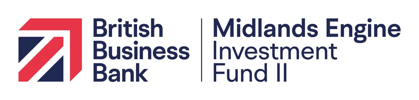 MEIF II Landing Page