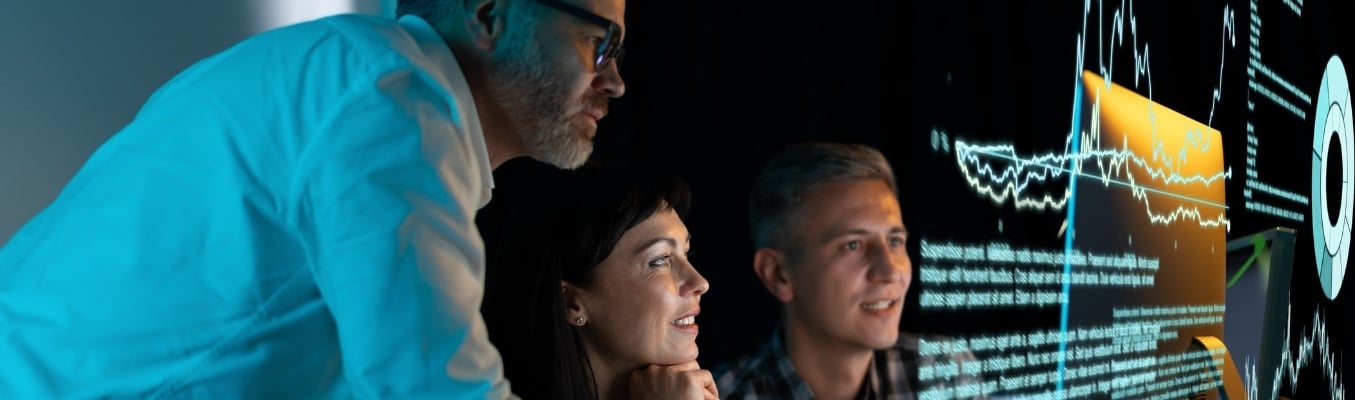 Venture Capital Trusts | VCT Investments | Maven Capital Partners