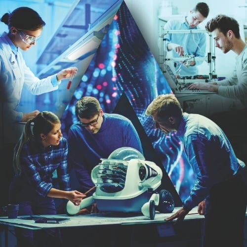 Private Equity Firm | Alternative Investment Firm | Maven CP