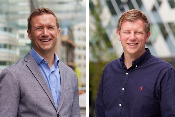 Maven invests in Digital Rewards Group | Buyouts