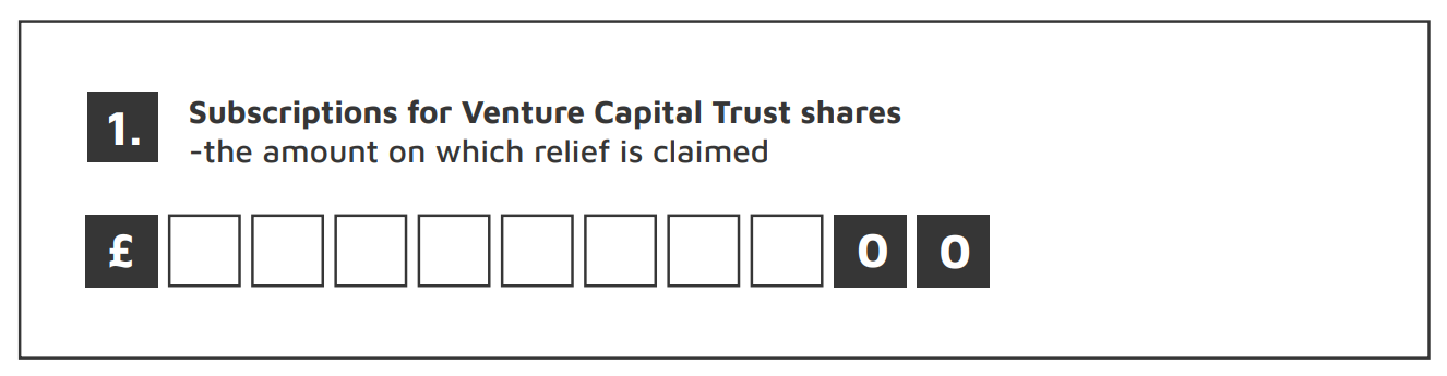 How to Claim VCT Tax Relief | Venture Capital Trusts Tax Relief | Maven