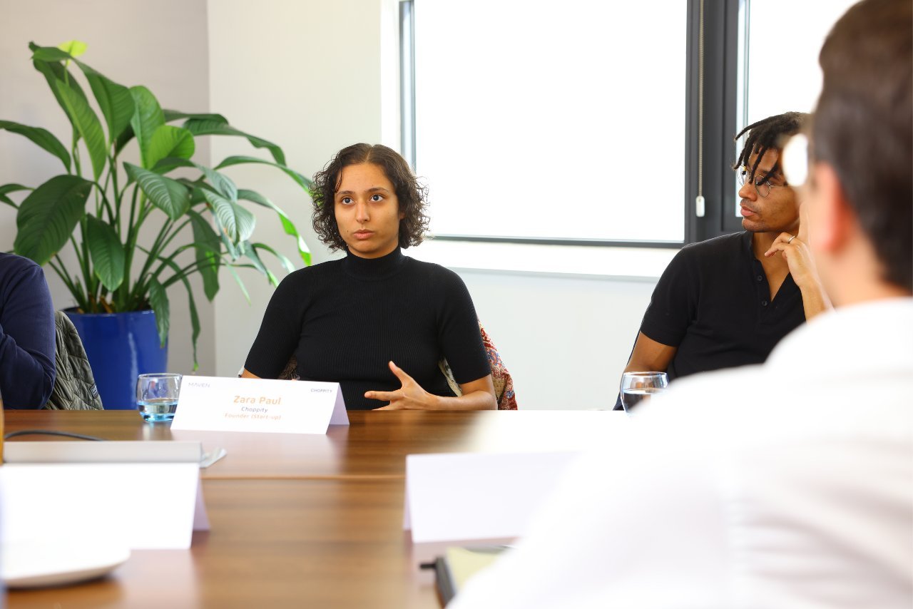 Innovating for Growth: Navigating the Tech Revolution