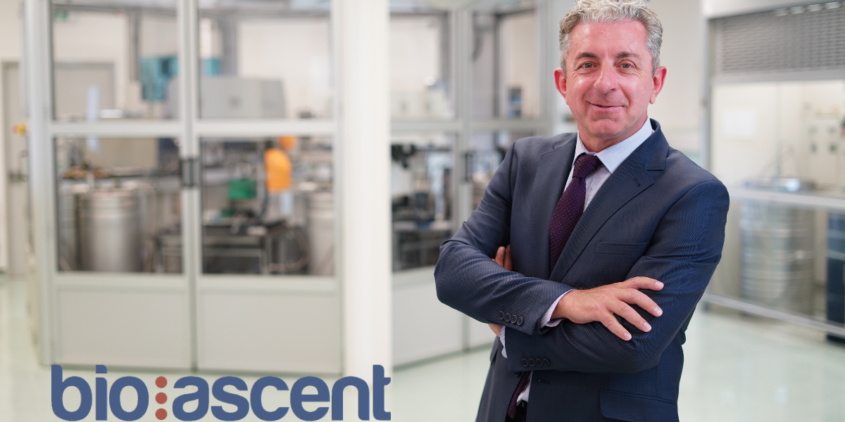 BioAscent Case Study | Maven | Growth Capital | VCTs