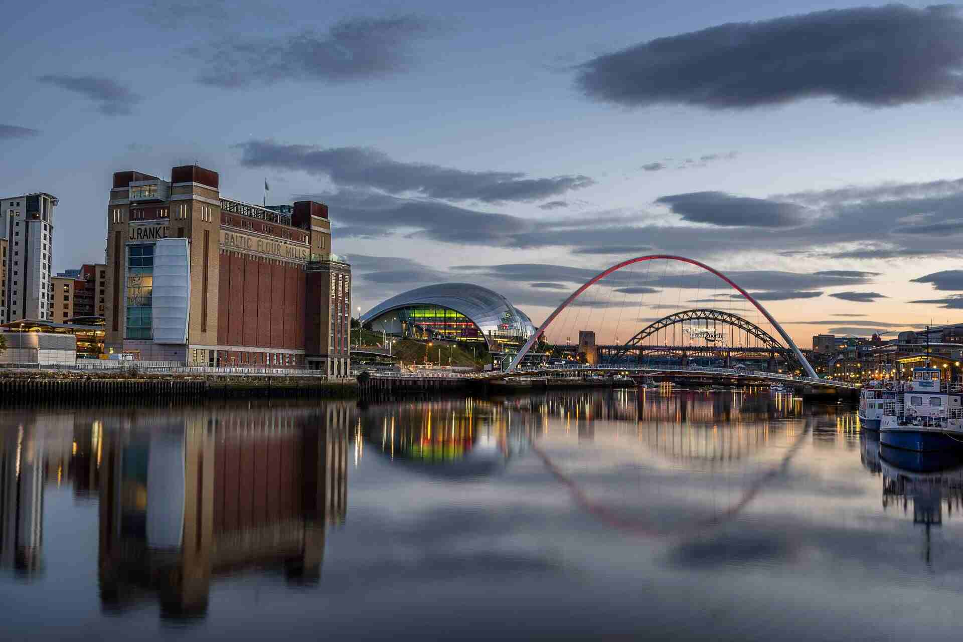 Private Equity Firm Newcastle | Maven Capital Partners