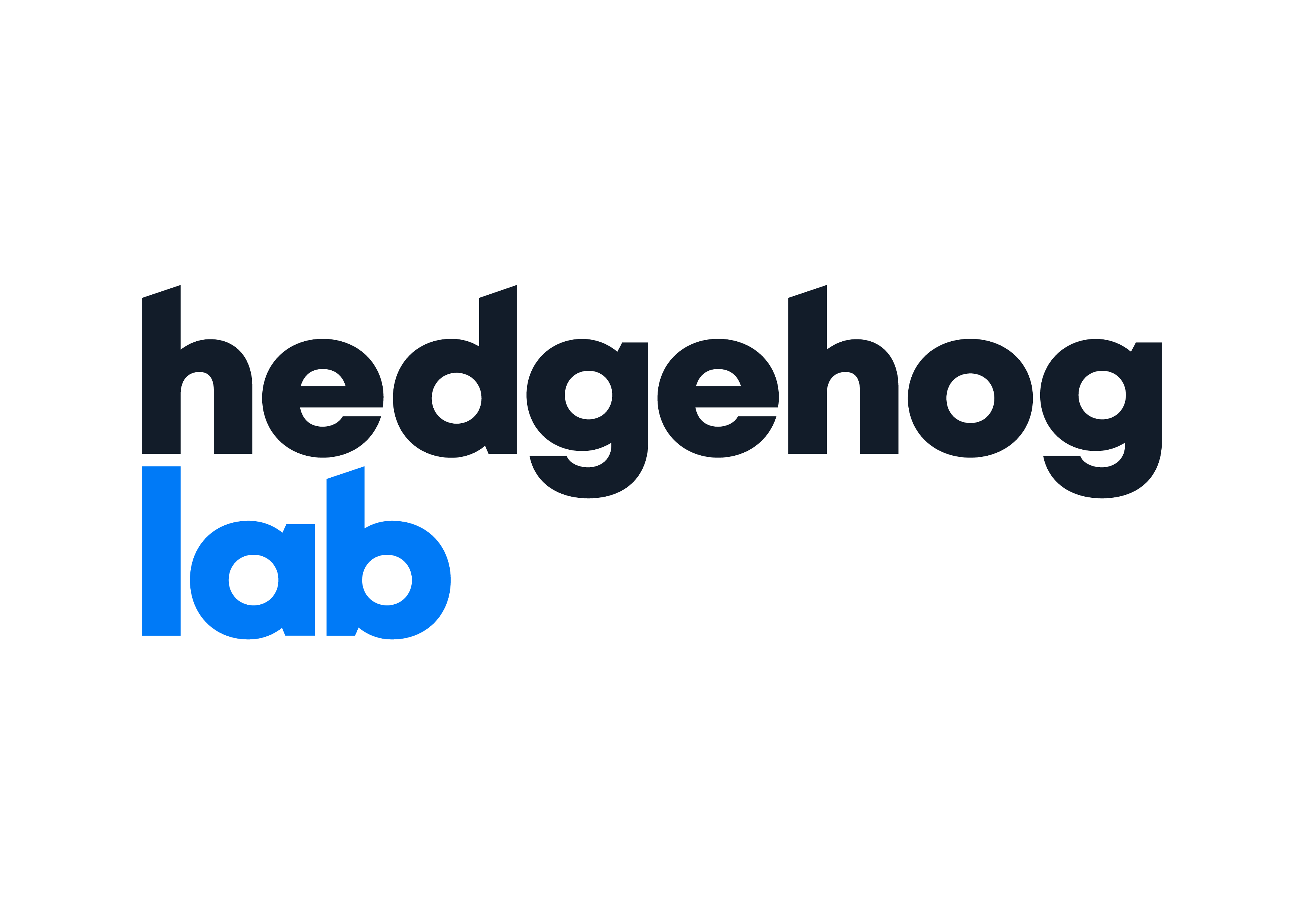 hedgehog lab