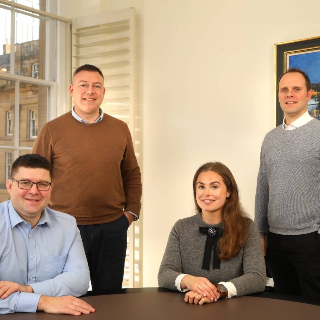 Private Equity Firm | Investment Firm | Maven Capital Partners